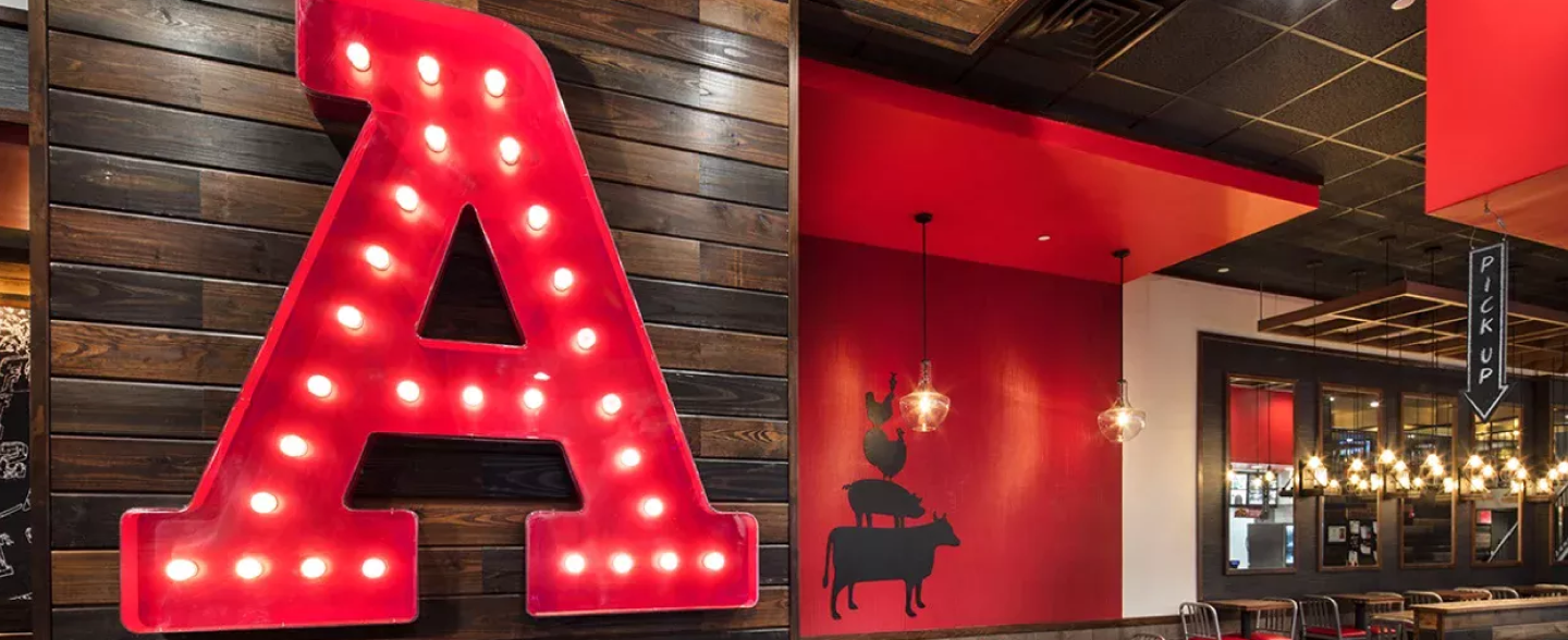 Arby's Puerto Rico